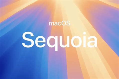 آپدیت Macos Sequoia 15 0 1 منتشر شد؛ رفع باگ‌های آزاردهنده مک زومیت