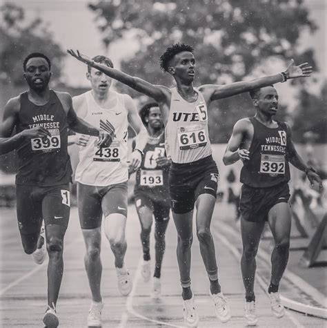 Yusuf Mohamud Strava Runner Profile