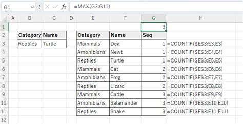 How To Get Multiple Results With The VLOOKUP Function Microsoft Excel Kaizen Personal