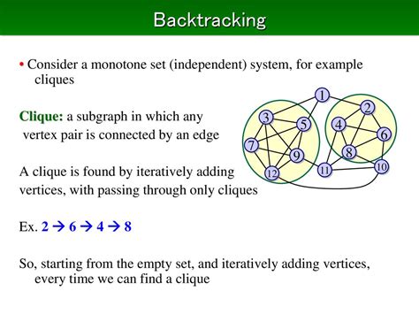Output Sensitive Enumeration Ppt Download