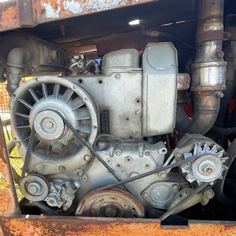 Deutz F4l912 Engine Certified Sales And Rentals