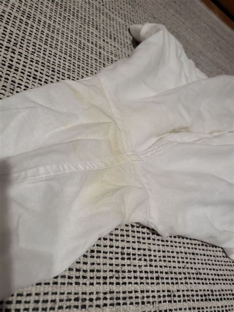 Two Armpit Problems Rcleaningtips