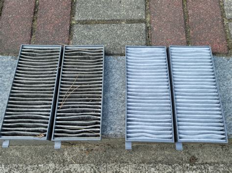 코란도스포츠 에어컨필터 꼭갈아야 하는 이유 네이버 블로그