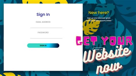 build or redesign your website by yash sajwan fiverr