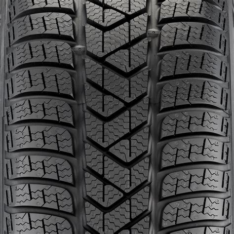 Pirelli Winter Sottozero 3 Review: Excellent Winter Performance Tire