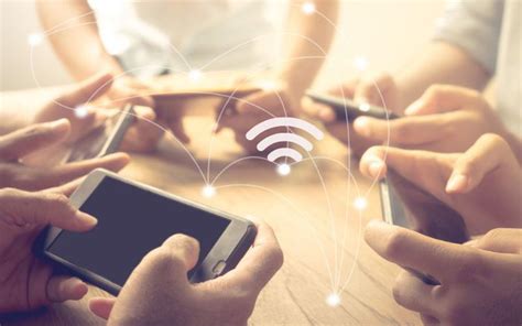 how to fix too many devices on your wi fi