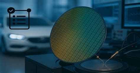 The Semiconductor Reliability Standards That Shape Automotive Ic Cost