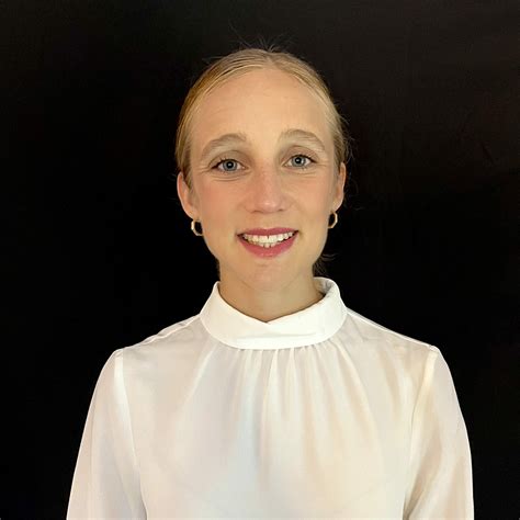 Olivia Lamarche International Living Future Institute