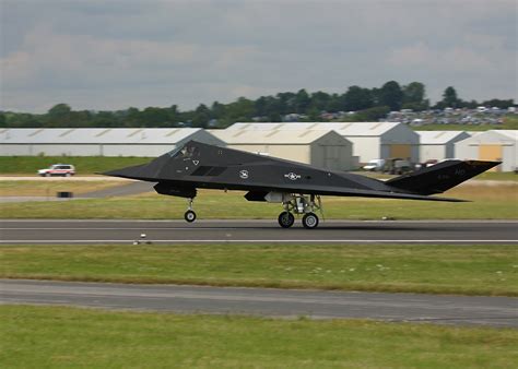 Stealth Eagle Tattoo