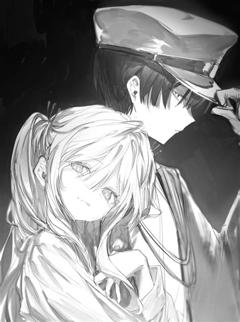 Pin By 內庫 骰代 On 好看 Anime Art Beautiful Character Art Sketches