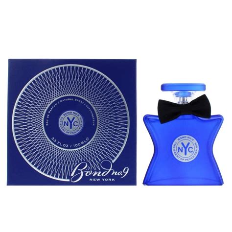 Bond No 9