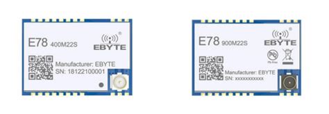 What Is The Difference Between Lora And Lorawan Gateway Modules Iot Module Shop Manufacturer