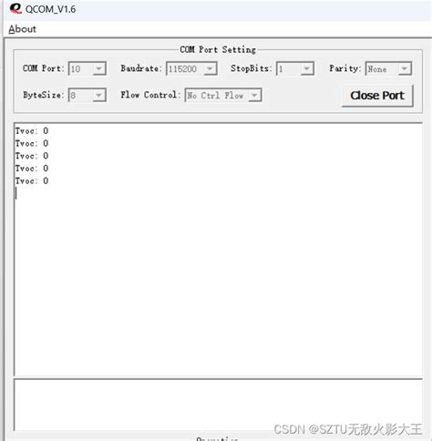 Platformioarduinoesp32驱动sgp40监测空气tvoc指数sgp40驱动 Csdn博客