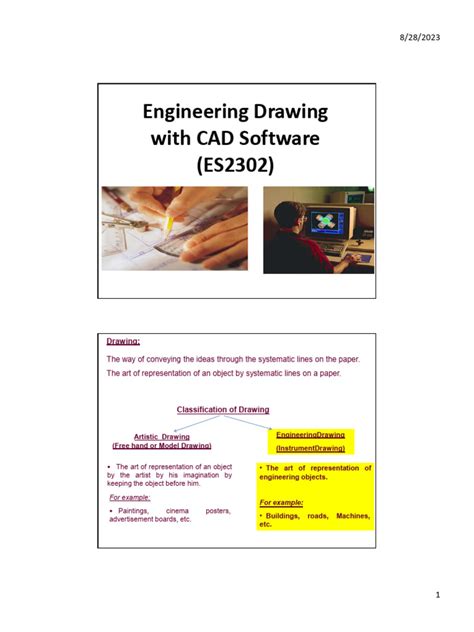 Engineering Drawing Basics Fundamentals Lettering Dimensioning