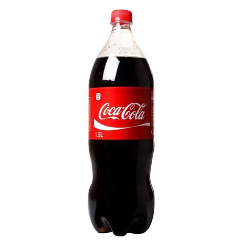 Купить Напиток Coca Cola 1,5 Classic ИРАН по цене 636 руб. в интернет ...