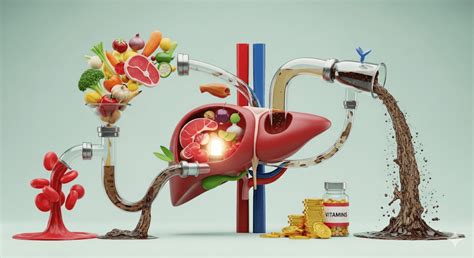 How To Lower Liver Enzymes 7 Best Ways Purehealth Research