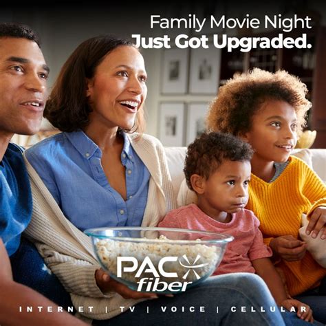 Pacfiber Pac Fiber