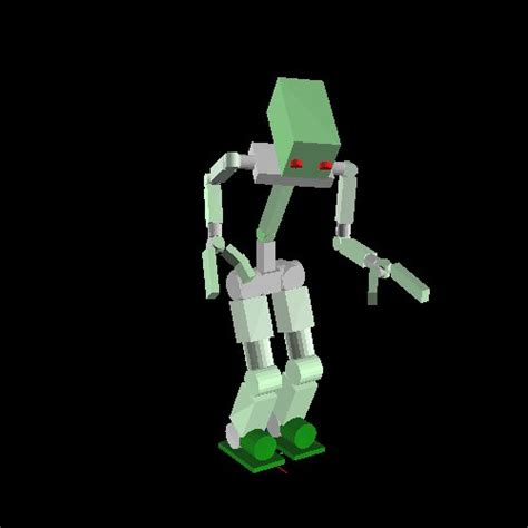 Robot Coding Euslisp Tutorial