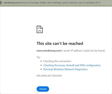 Backup And Restore Folder View Settings In Windows 10 Page 12