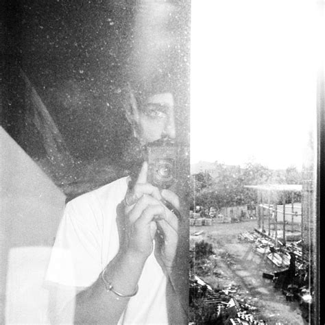 Abdulhamid Kirchers Photography Is A Love Letter To The Form
