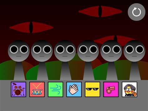 节奏盒子温达版 福建省计划 侯老师编程网站codinghoucn Scratch编程教程与创作社区