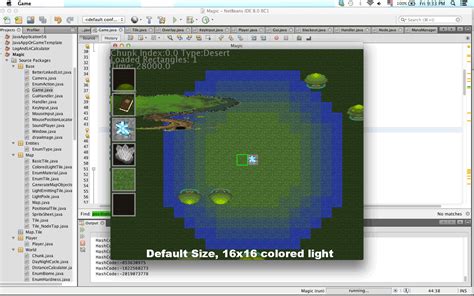 Lighting Engine  On Imgur