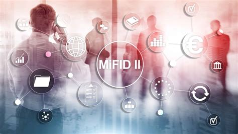 The Uss Mifid Ii Dilemma Markets Media