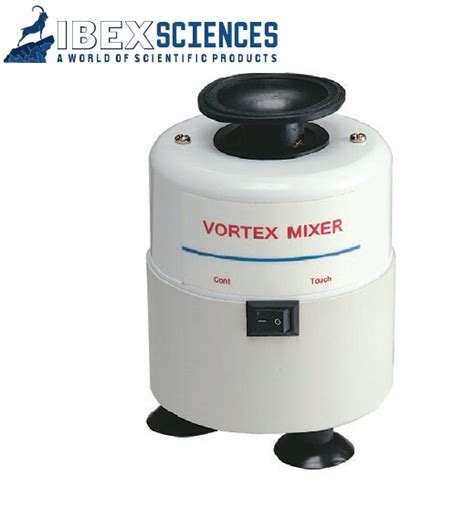 Vortex Mixer IBEX SCIENCES Scientific Supplies Lab Supplies Glassware Laboratory Chemical