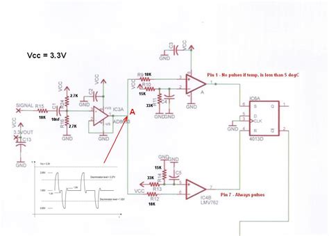 LMV Failure At Low Temperatures Amplifiers Forum Amplifiers TI