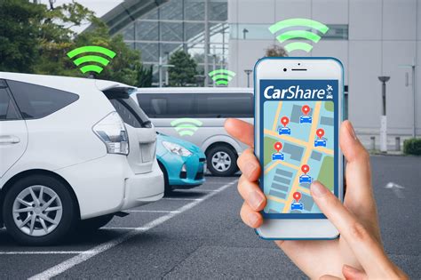 Peer To Peer Car Sharing And Car Insurance EINSURANCE