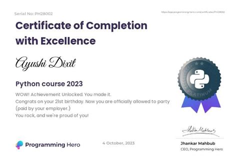 Ayushi Dixit On Linkedin Programminghero Programming Coding