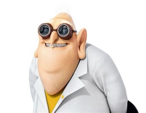 Dr Nefario From Fashion Police Minions Edition E News Uk