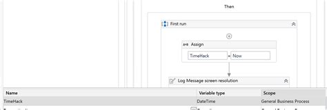 Timer In Uipath Help Uipath Community Forum