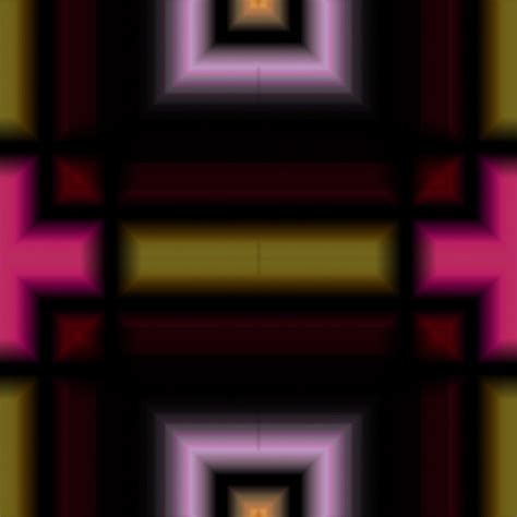 Ronjonie Futuristic Glass 2 Texture Diffuse Map