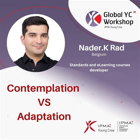 Ipma International Project Management Association Posted On Linkedin