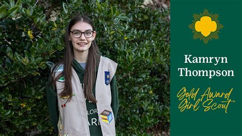 Kamryn Thompson Gold Video Youtube