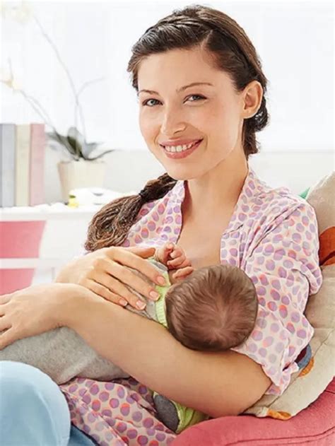 Setelah Fase Menyusui Payudara Ibu Tetap Bisa Indah Health Liputan Com