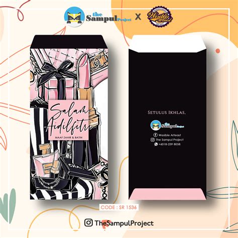 Catalogue Custom Sampul Wesible Arteast 1stop Printing Facebook