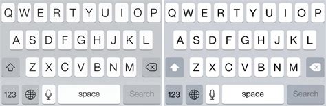 Ios 7 1 Beta 3 Tidbits Revamped Keyboard Darker Icons New Phone Look And More Macrumors