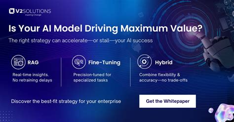 Enterpriseai Llm Rag Finetuning Aistrategy V2solutions V2solutions