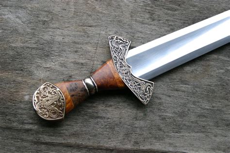 Finding A Place To Sharpen Your Sword Beautiful Upheaval