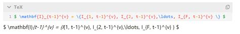 [bug] 公式渲染似乎有问题 · issue 574 · dillonzq loveit · github