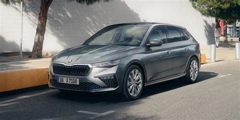 Skoda Scala Essence 1 0 Tsi Tölke And Fischer Gruppe