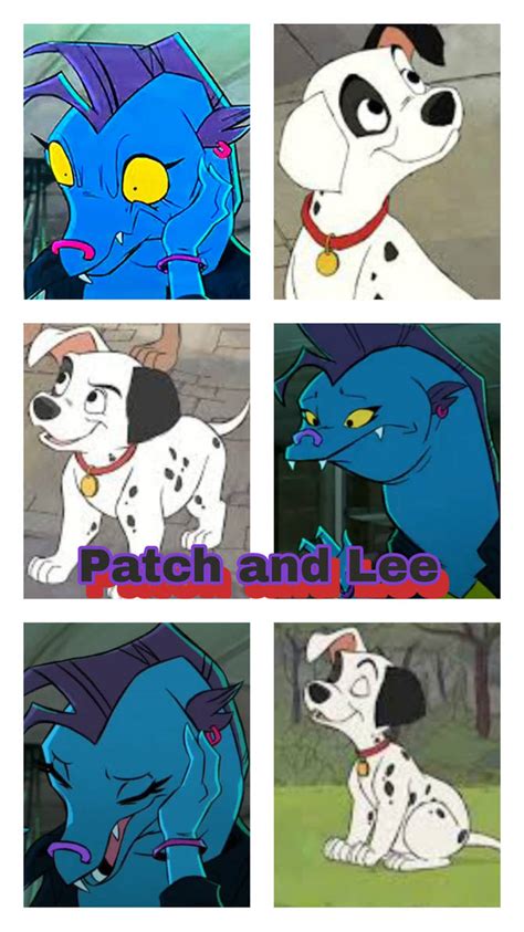 Patch And Lee The Eel Tales Of The Tmnt By Edwinabesia On Deviantart