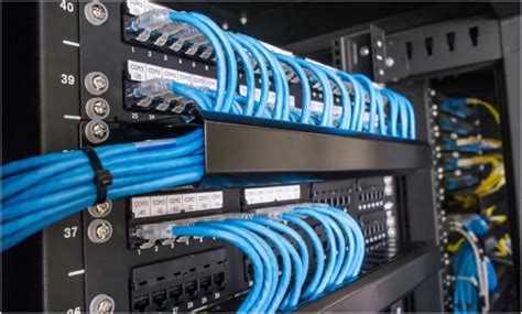 Straight Through Vs Crossover Cables Whats The Difference Managed