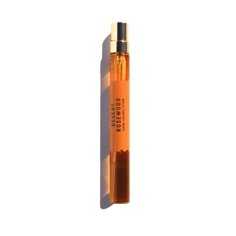 GoldField & Banks Desert Rose EDP 10ml | City Perfume