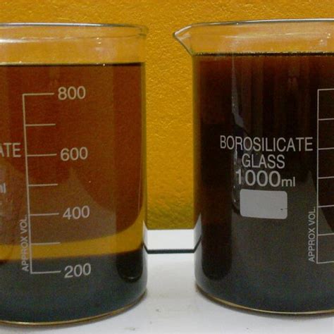 Flow Diagram Of Soybean Biodiesel Preparation From Crude Soybean Bio Oil Download Scientific