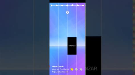 Magic Tiles 3 Game Play Walkthrough Youtube