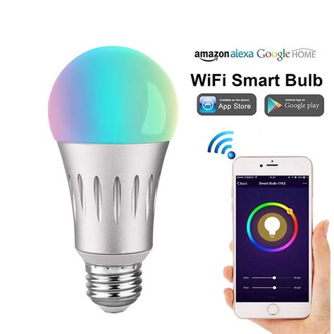 Smart Bulbs