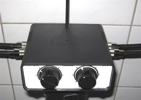 pd7maa homepage travel loop antenna type 40 10 and 80 10